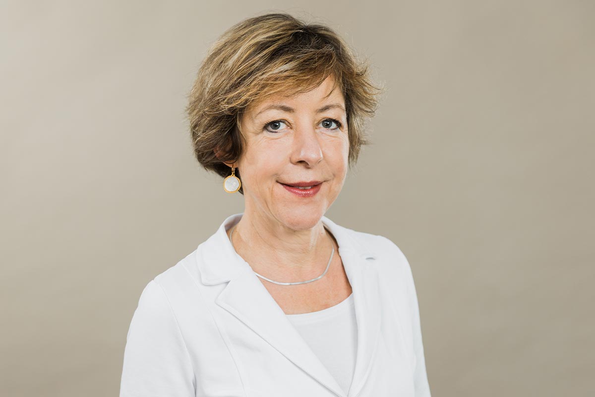Dr. med. Annette Ko | Hautarzt in Bonn